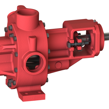 Roper Pumps, 2" - 11, 17 Archives - Powerflo Products, Inc.