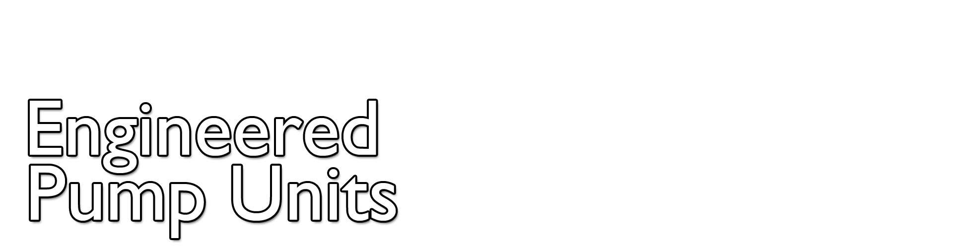 Pump Package with words - Powerflo Products, Inc.