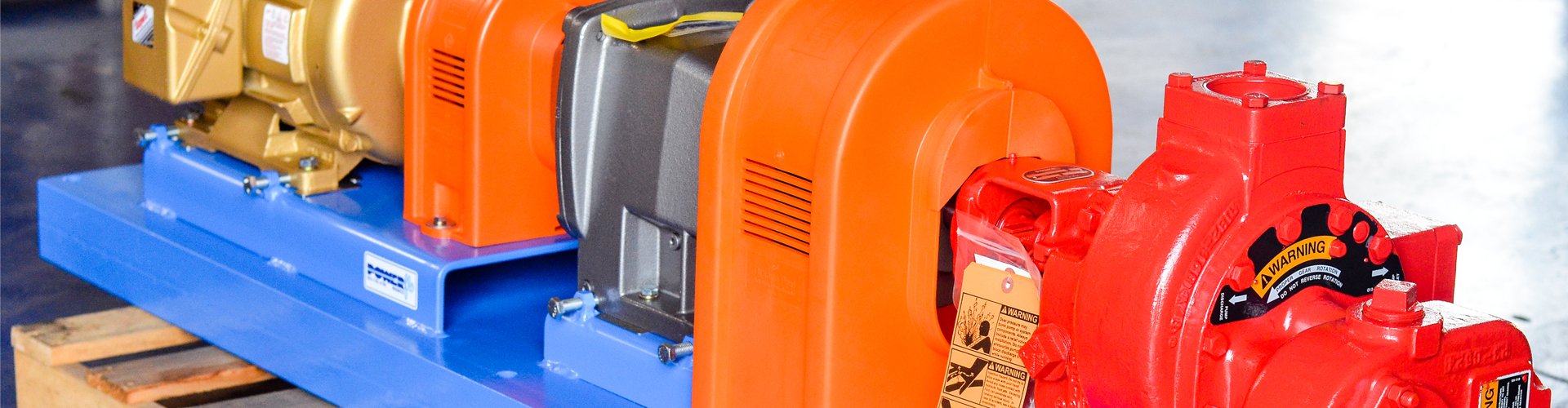 California Pump Distributor - Powerflo Products, Inc.