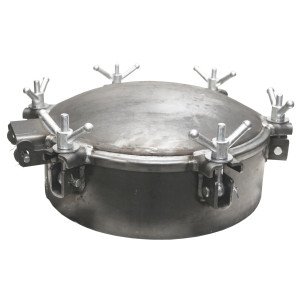 Steel Archives - Powerflo Products, Inc.