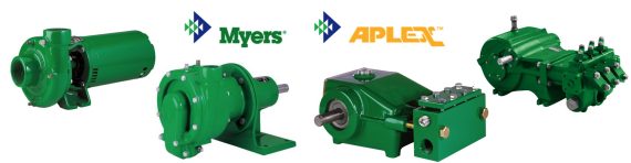 Myers Pumps California Distributor - Powerflo Products, Inc.
