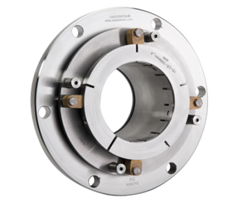 Chesterton Mechanical Seal Distributor for California