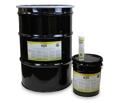 Chesterton 635 SXC: Synthetic, Extreme-Pressure, Corrosion-Resistant ...